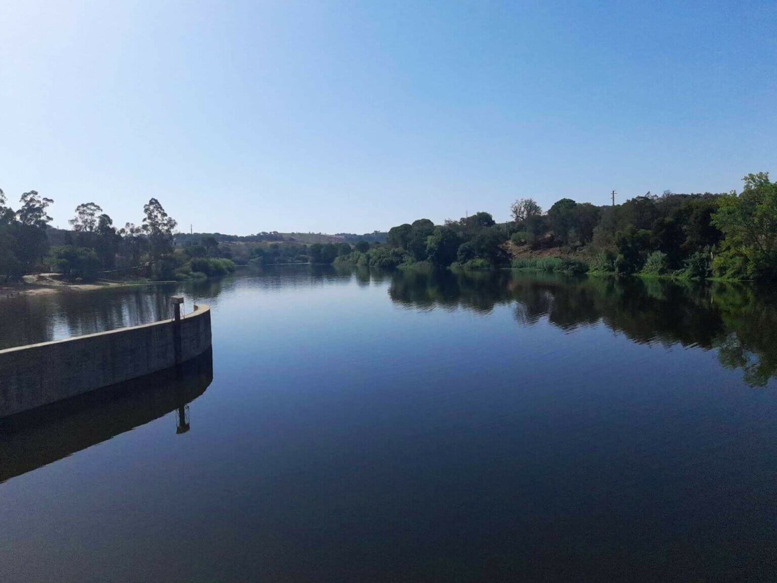 Dia Mundial dos Rios – Fluviario de Mora